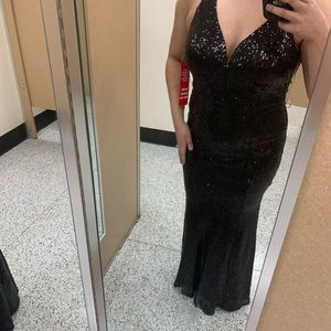 Crystal Doll Dresses | Bondage Prom Dress | Poshmark